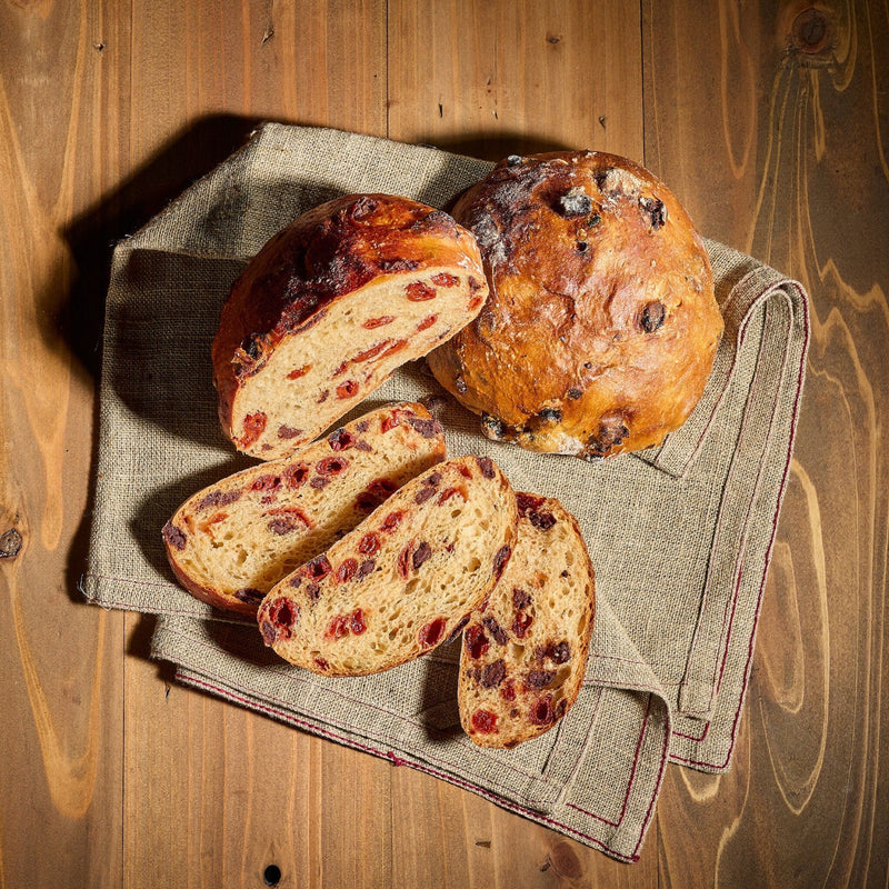 Noe Valley Bakery - San Francisco's Neighborhood Bakery!