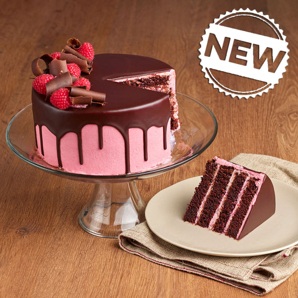 Cakes - Noe Valley Bakery