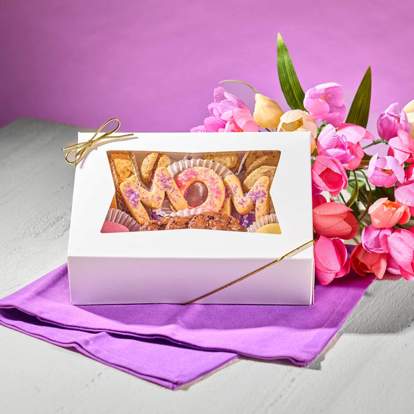 Mother's Day Cookie Box - Noe Valley Bakery