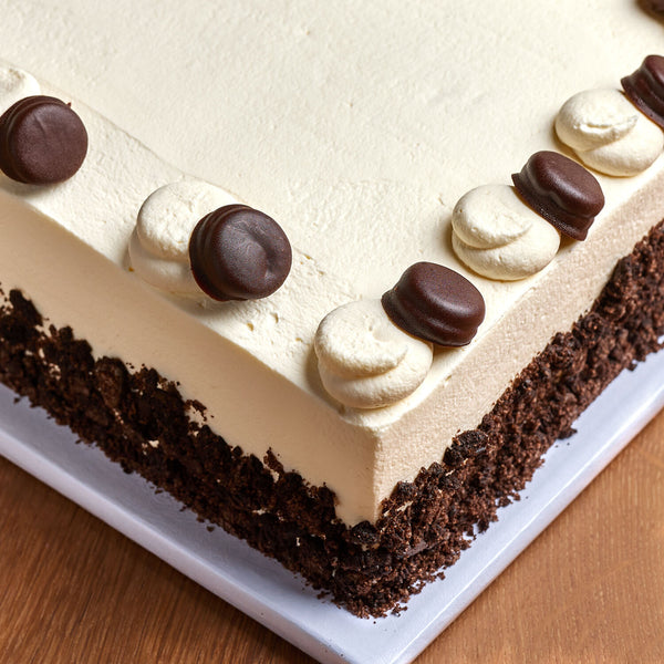 Noe-O Cookie Cake - Noe Valley Bakery