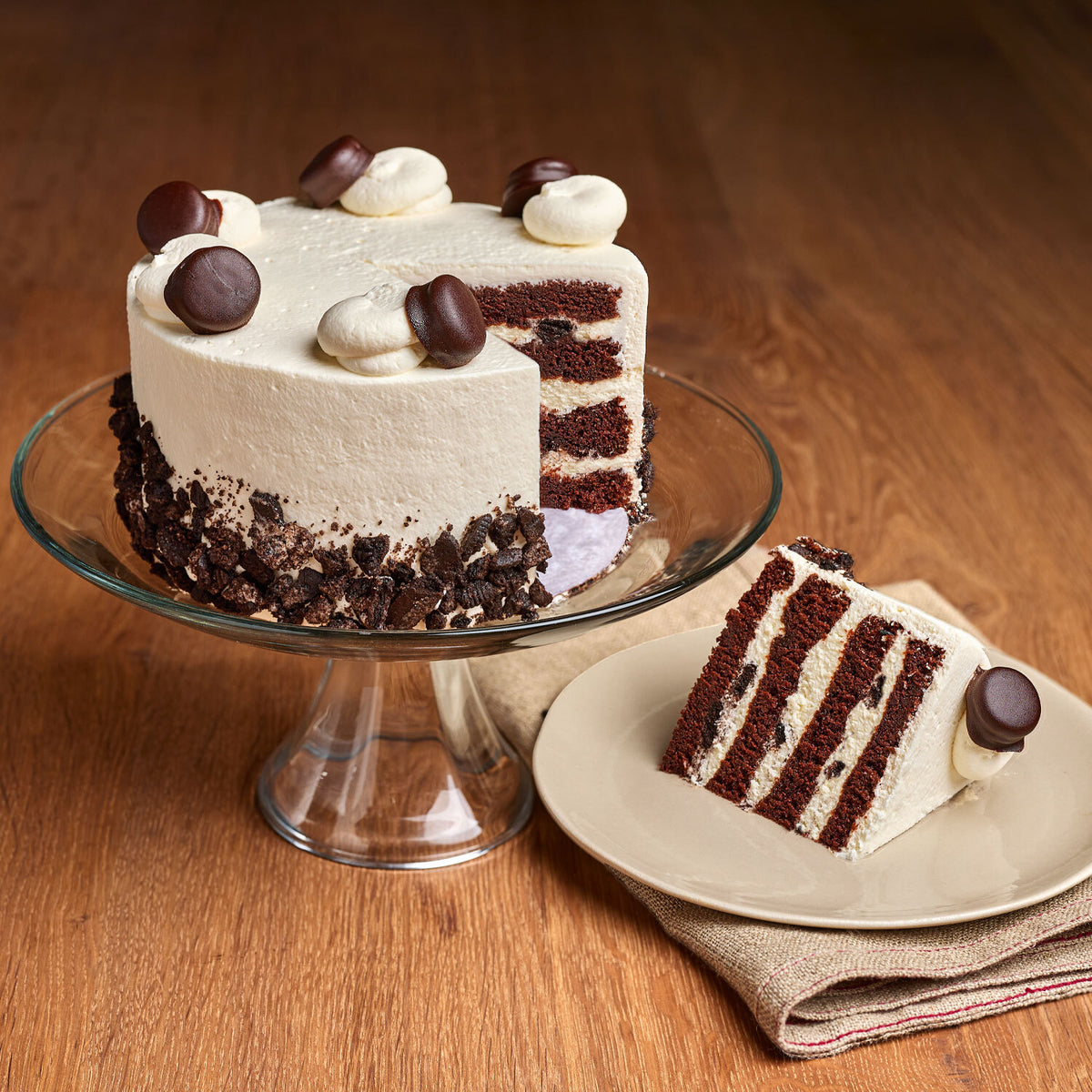 Cakes - Noe Valley Bakery