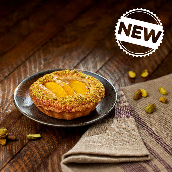 New Arrivals - Noe Valley Bakery