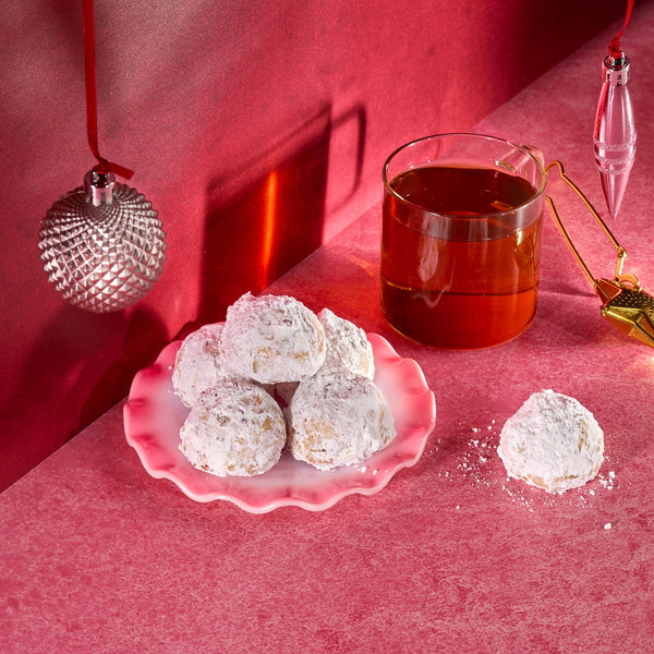 Snowball Cookie - Noe Valley Bakery