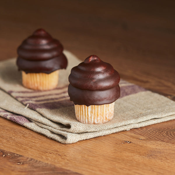 Dipp’d Cupcake - Noe Valley Bakery