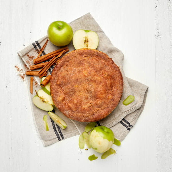 Thanksgiving Pie Promotion - Noe Valley Bakery