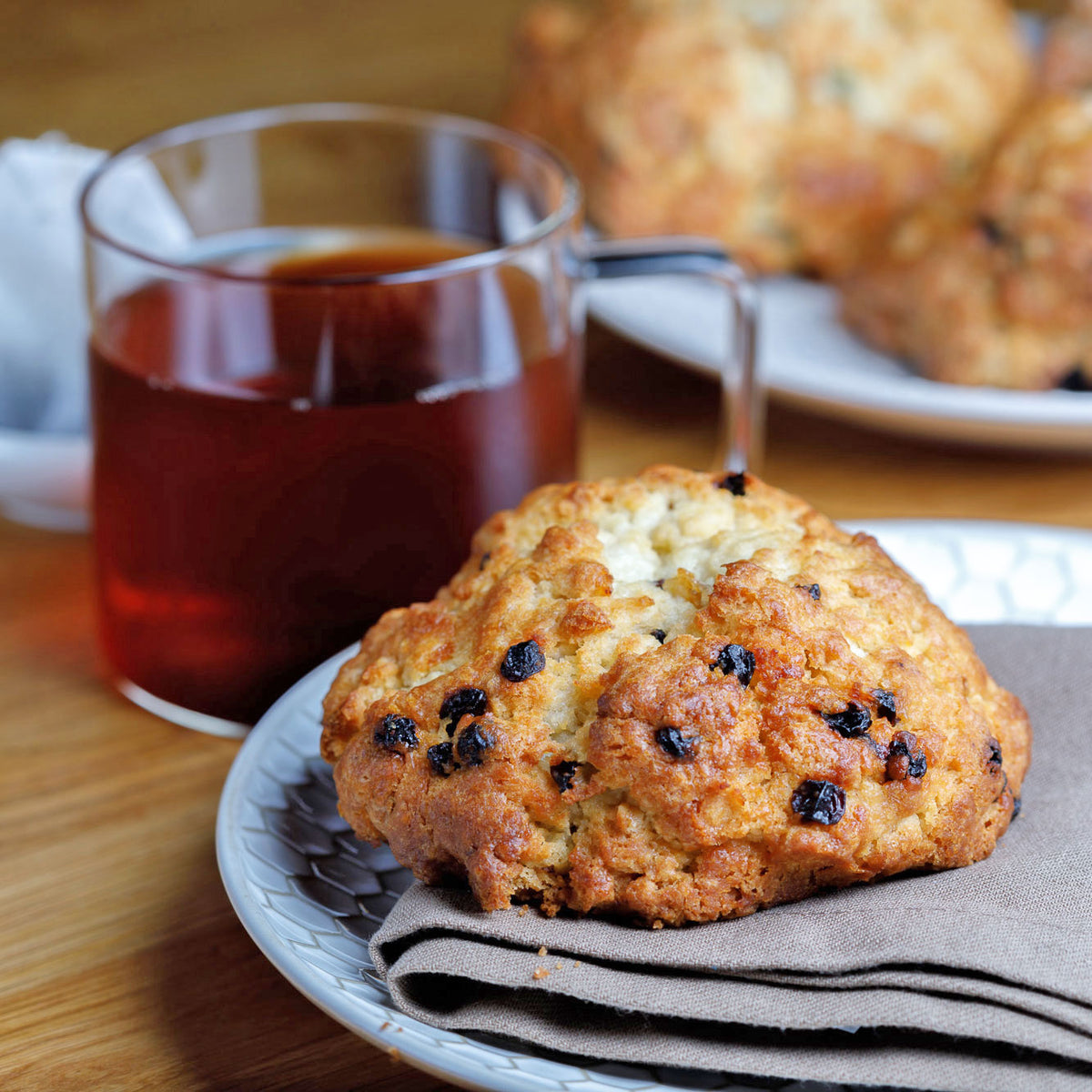 Breakfast Pastries - Noe Valley Bakery