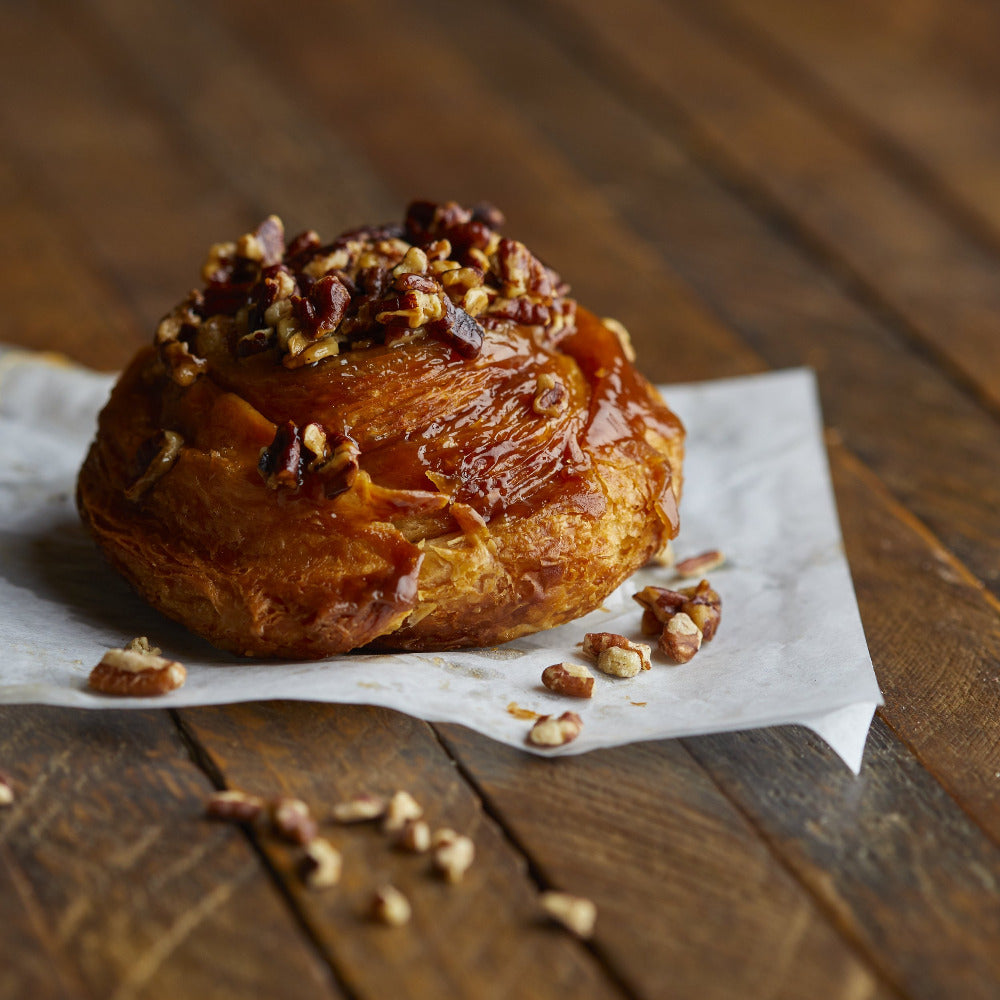 Breakfast Pastries - Noe Valley Bakery