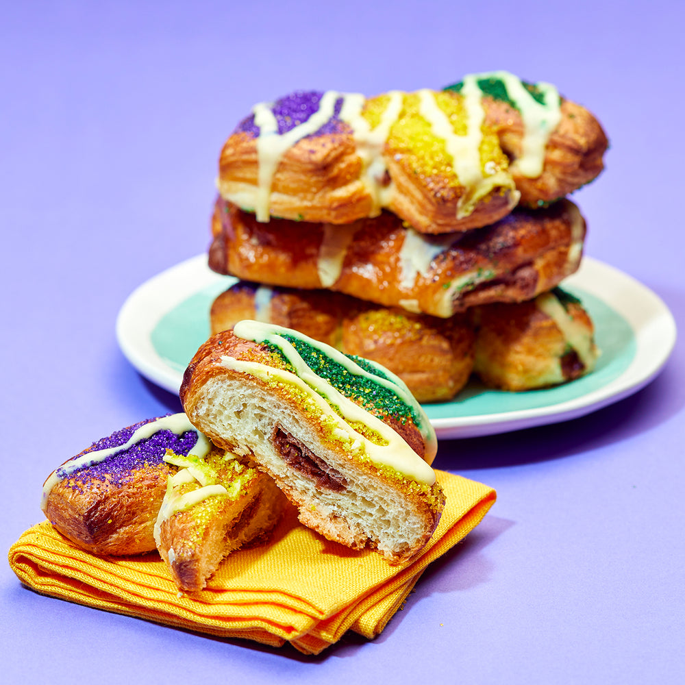 Prince Cake - Noe Valley Bakery