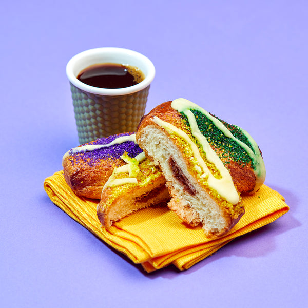 Prince Cake - Noe Valley Bakery