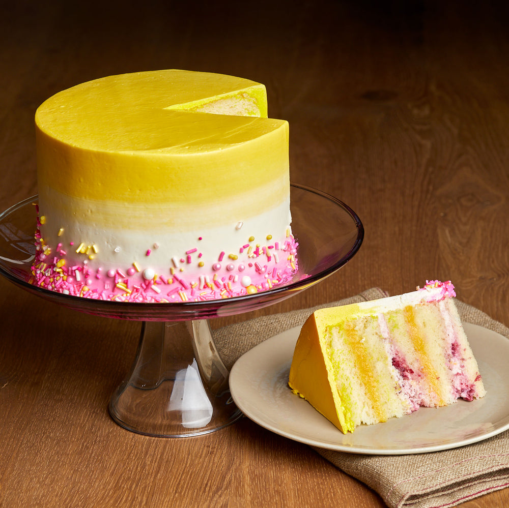 Cakes - Noe Valley Bakery