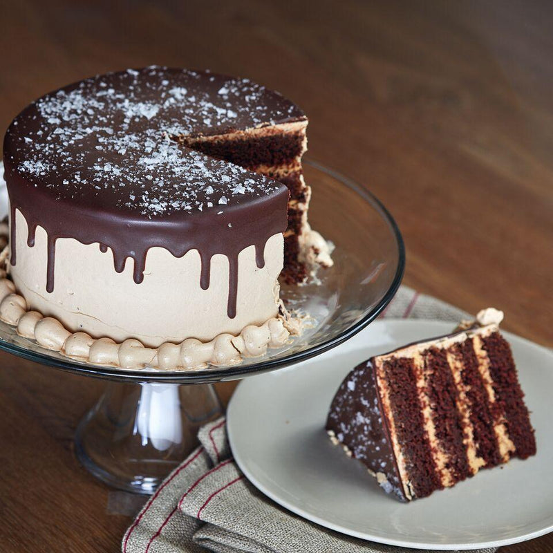 Cakes - Noe Valley Bakery