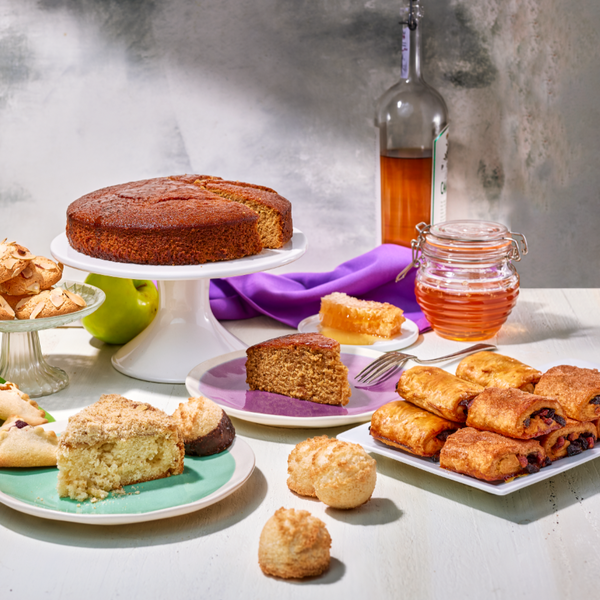 Rosh Hashanah & Yom Kippur Bundle - Noe Valley Bakery