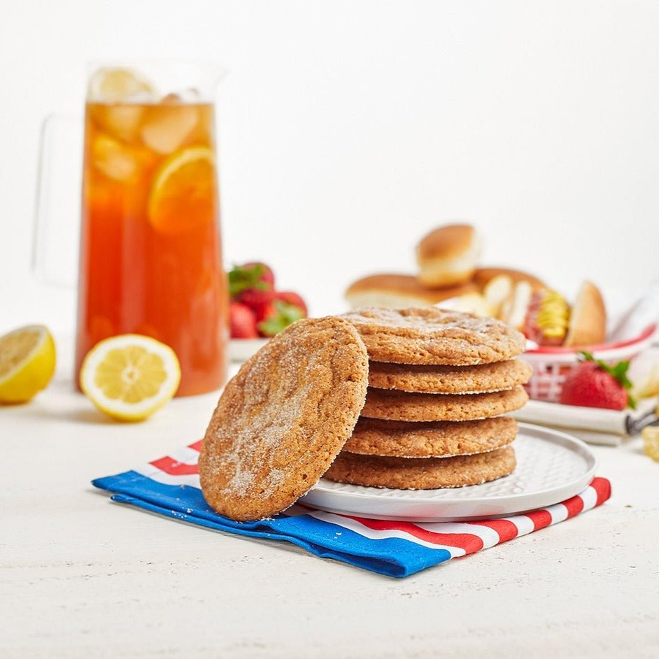 Cookies - Noe Valley Bakery