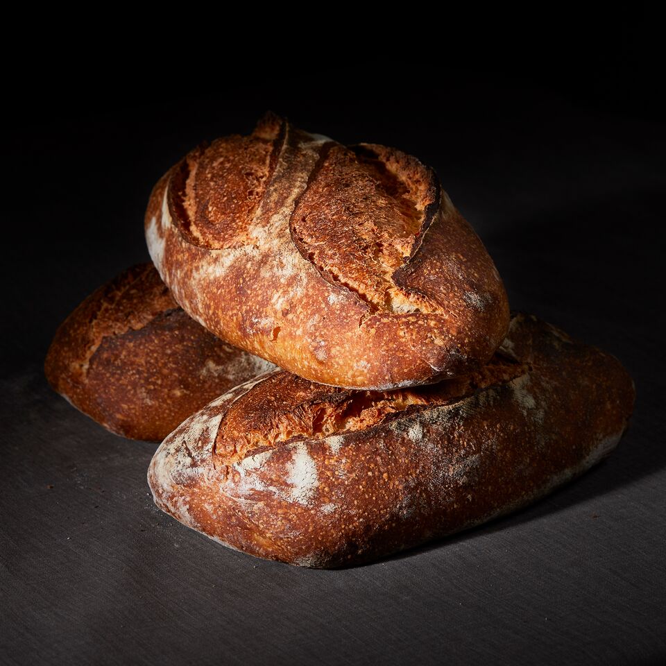 Bread - Noe Valley Bakery
