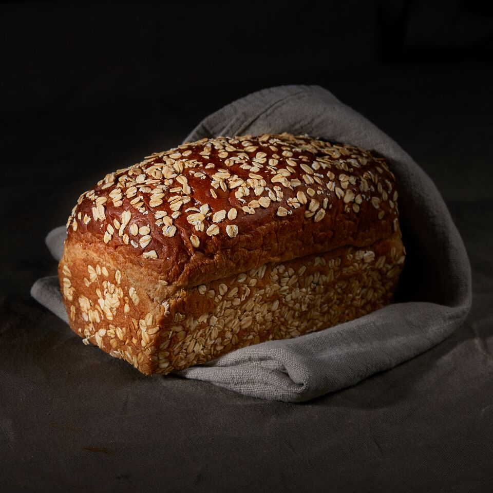Bread - Noe Valley Bakery