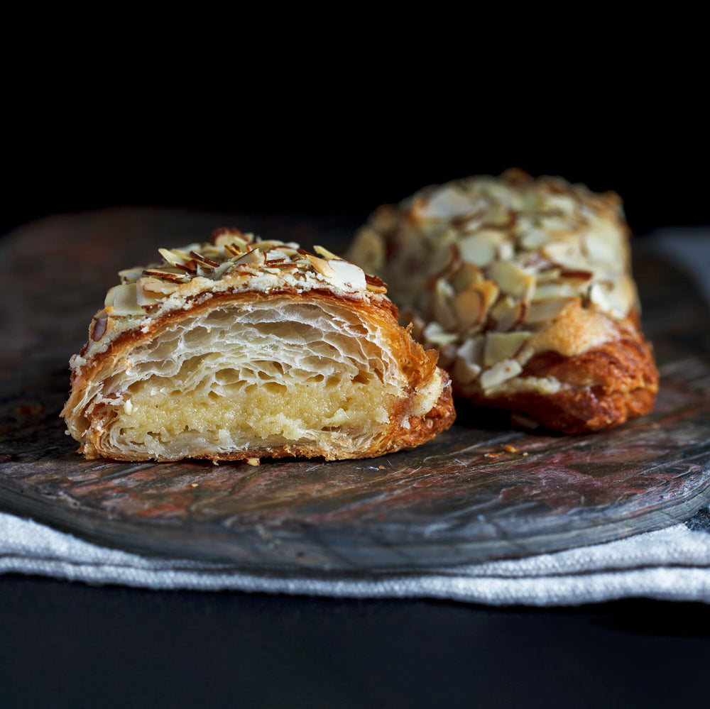Butter Croissant - Noe Valley Bakery