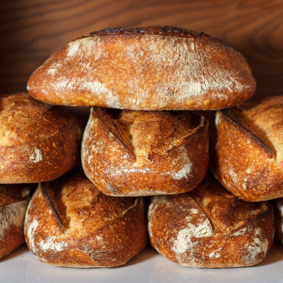 Mission Fig Bread - Noe Valley Bakery