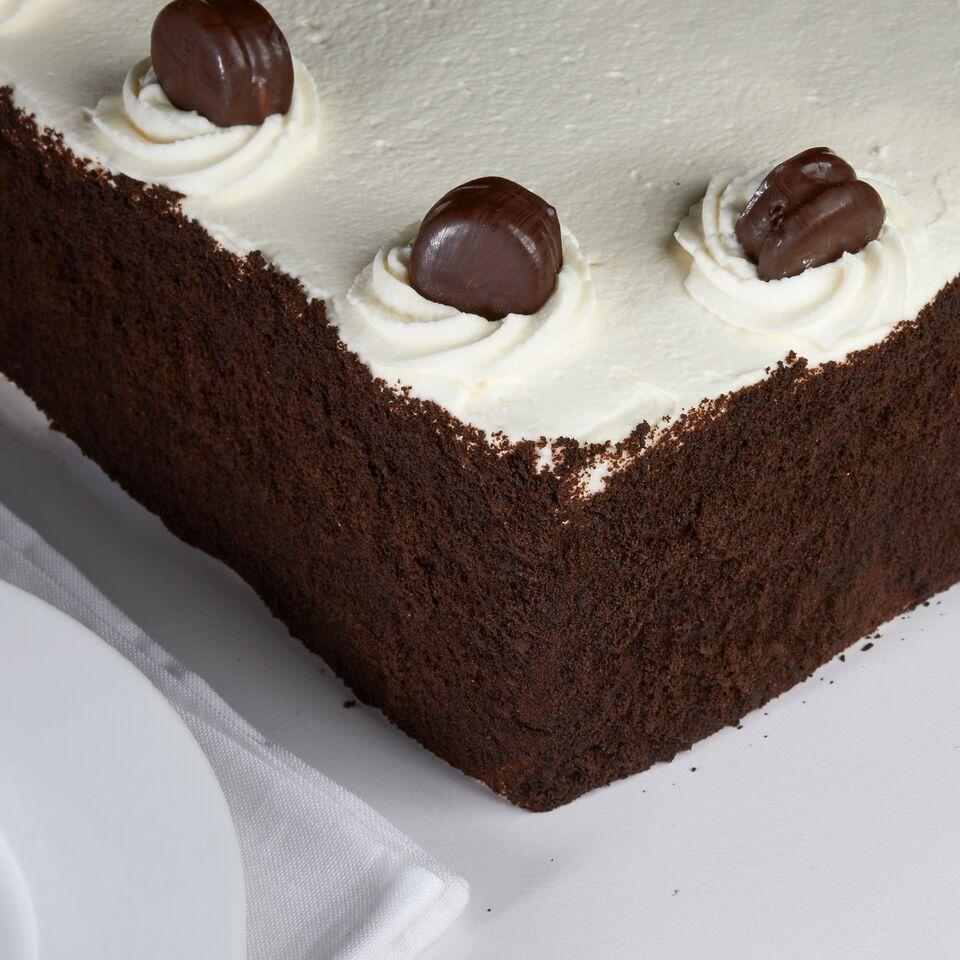 Noe-O Cookie Cake - Noe Valley Bakery